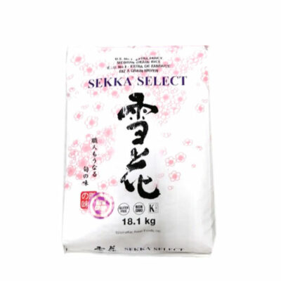Sekka Select Rice 40lb세카 셀렉트 쌀 40LB – LOTTE G MARKET