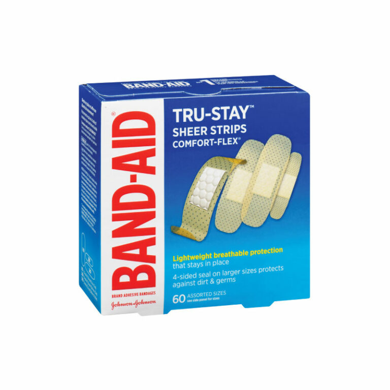 P_BAND-AID) Plastic Comfort Flex Bandages Assorted, 60 EachBAND-AID) 밴드 ...