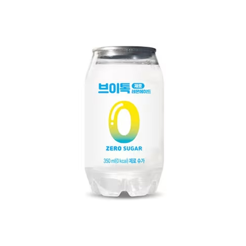 VTALK ZERO LEMONADE 350ML브이톡 제로 레몬에이드 350ML – GIANTS MARKET