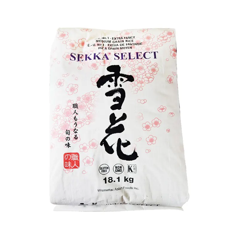 Sekka Select Rice 40lb세카 셀렉트 쌀 40LB – GIANTS MARKET