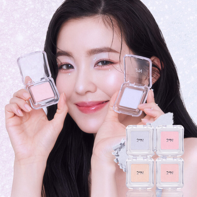 2aN) Pure Glash Highlighter투에이엔) 퓨어 글래시 하이라이터 – GIANTS MARKET
